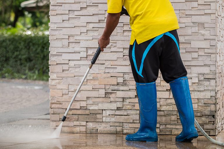 Texas Pressure Washing: Houston, Austin, Dallas, San Antonio | TSS