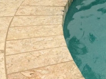 Pool Deck Sealing in Texas: Top Expert Tips